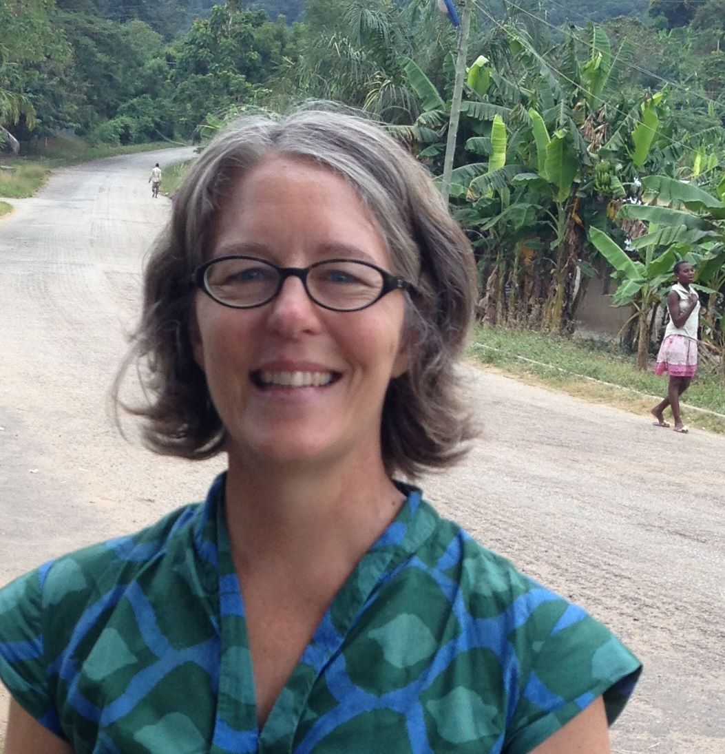 Dr. Monica Maria Tetzlaff: Faculty and Staff: History: College of ...