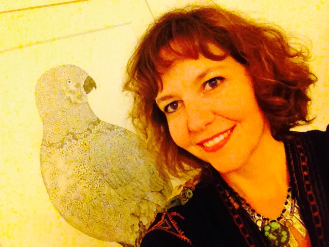 Anne Magnan-Park: Faculty & Staff: English: College of Arts and ...