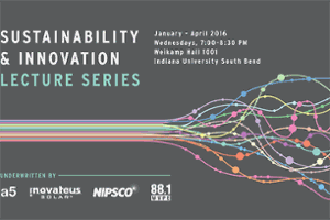 Sustainability Lecture Series: Events: Center for a Sustainable Future ...